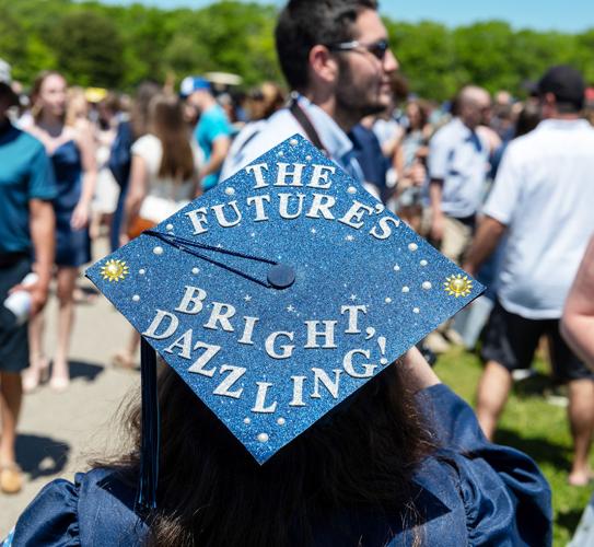 Sandwich High School Graduation 2024 - Gallery 1 | Photography ...