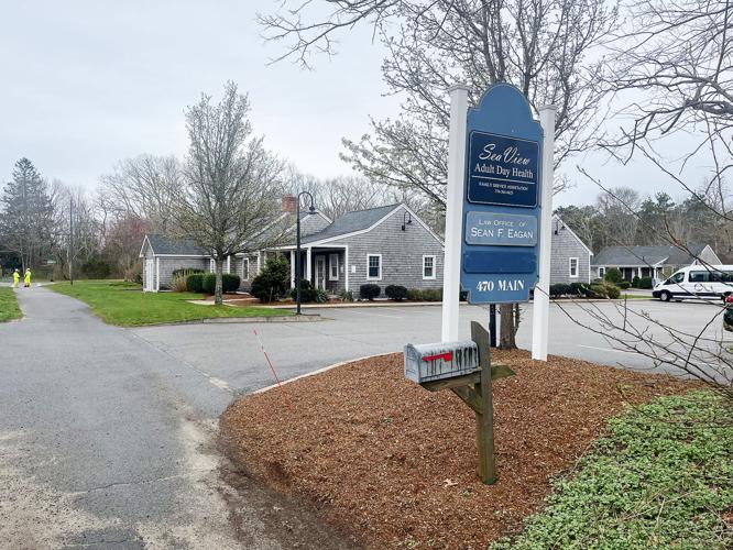 Septic Store On Main Street, Ashumet Road In Limbo | Mashpee News ...