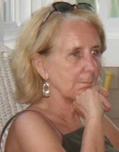 Susan Knowles | Falmouth Obituaries | capenews.net
