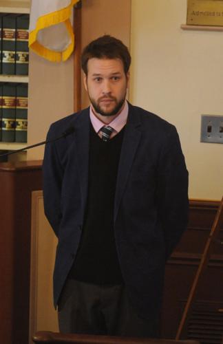 Childhood Friend Describes Accused Killer At Trial | Bourne News ...