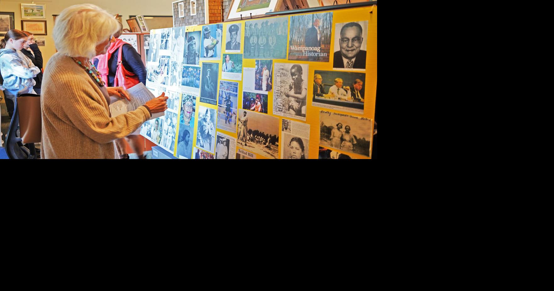 Mashpee Historical Commission Requests New Member Appointment | Mashpee ...
