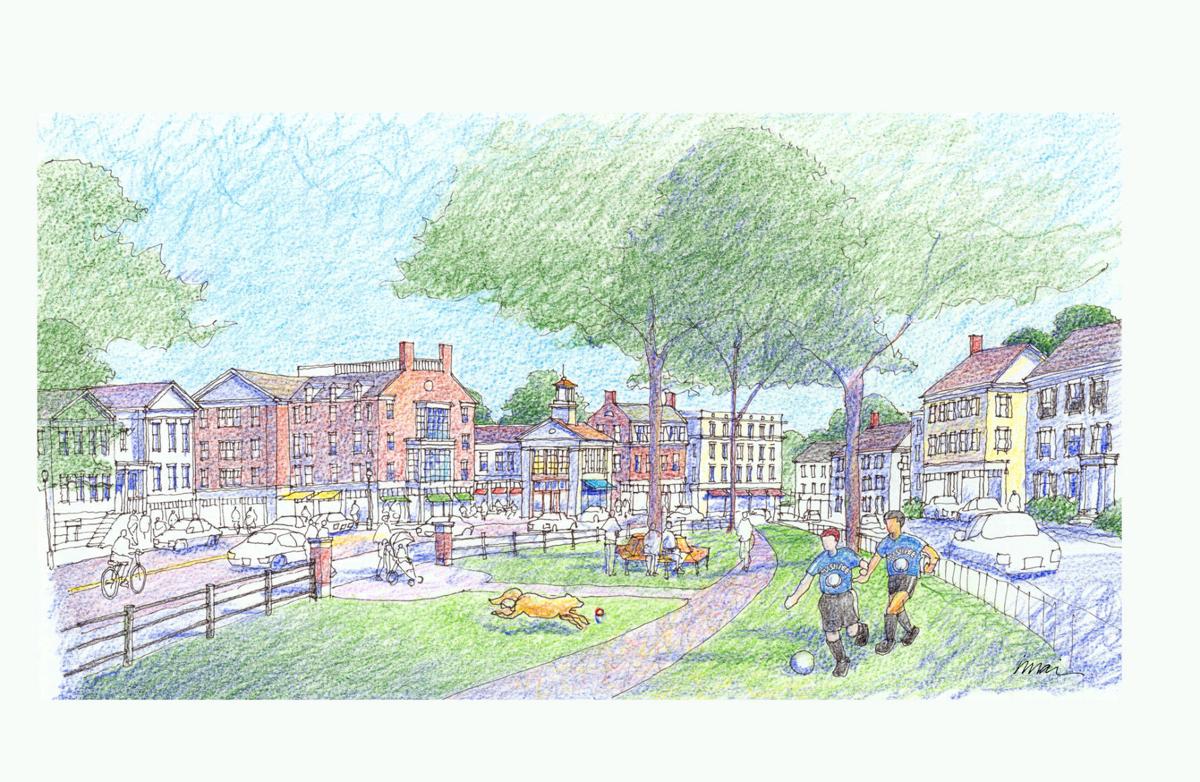 Mashpee Commons Explores Major Expansion | Mashpee News | capenews.net