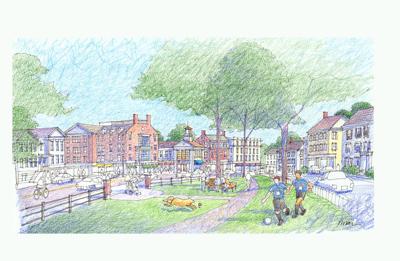 Mashpee Commons Explores Major Expansion | Mashpee News | capenews.net