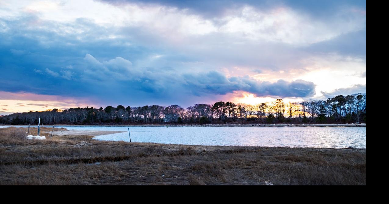 Bourne Officials Waiting On Army Corps For Dredge Project Approval ...