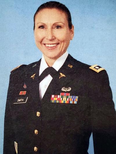 Veteran Spotlight — Paula Smith/US Army | Falmouth Columns | capenews.net