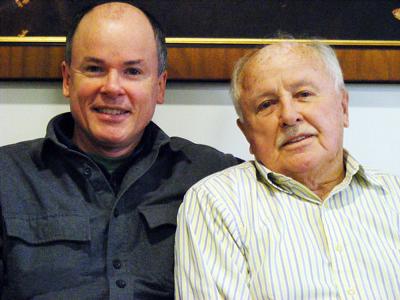 December Story Hour For Grownups | Arts & Entertainment | capenews.net