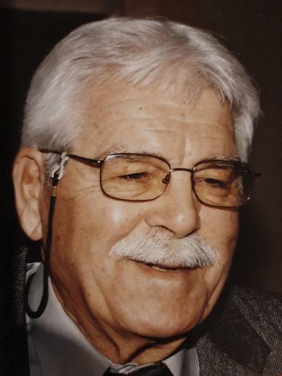 Jayme Moniz | Falmouth Obituaries | capenews.net