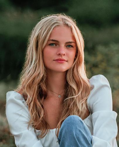 Outside The Lines With Falmouth High's Natalie Bosselman | Falmouth ...