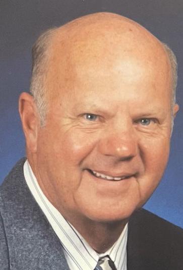 William J. Corcoran | Falmouth Obituaries | capenews.net