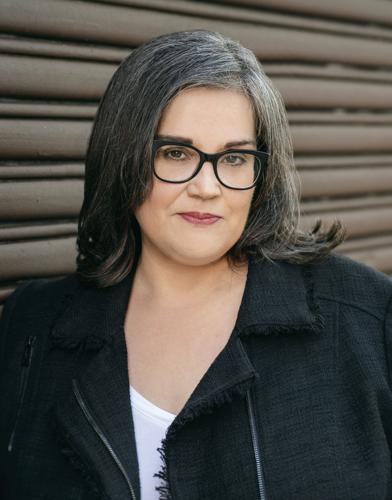 Author Linda Holmes Will Sign Copies Of Latest Book, 'Flying Solo ...