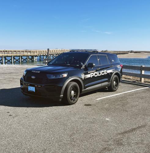 Sandwich Man Arrested In Connection With Yarmouth Fire | Sandwich News ...