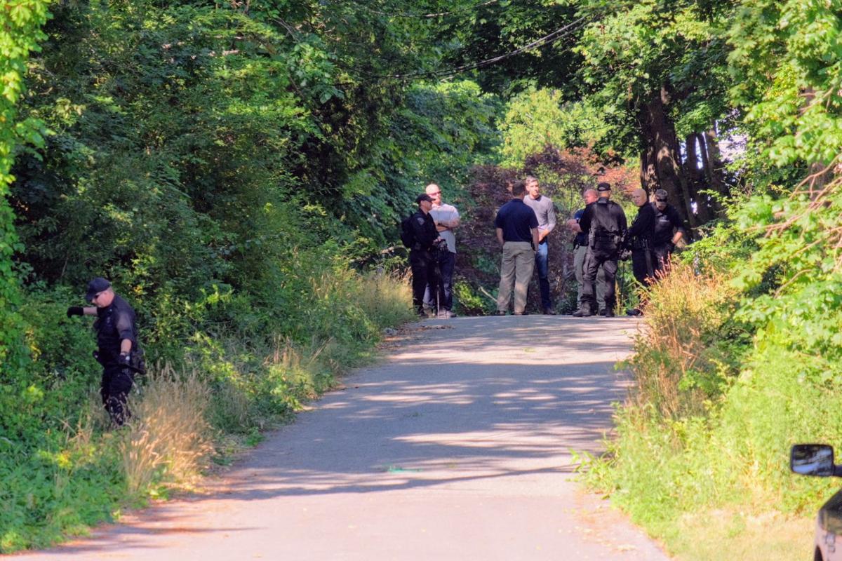 Man Shot To Death In Mashpee | Mashpee News | capenews.net