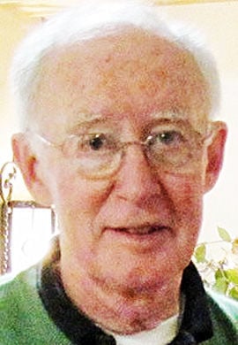 Richard W. McLeod | Falmouth Obituaries | capenews.net