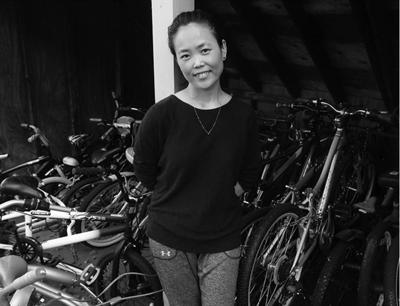 Photographer Mark Chester Will Give Talk On Saturday | Arts ...