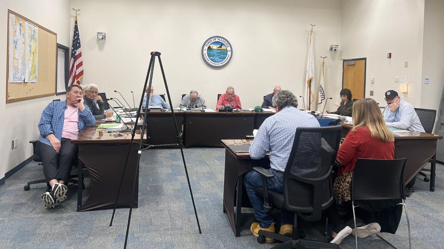 Mashpee Resident Successfully Appeals Building Commissioner's Decision ...