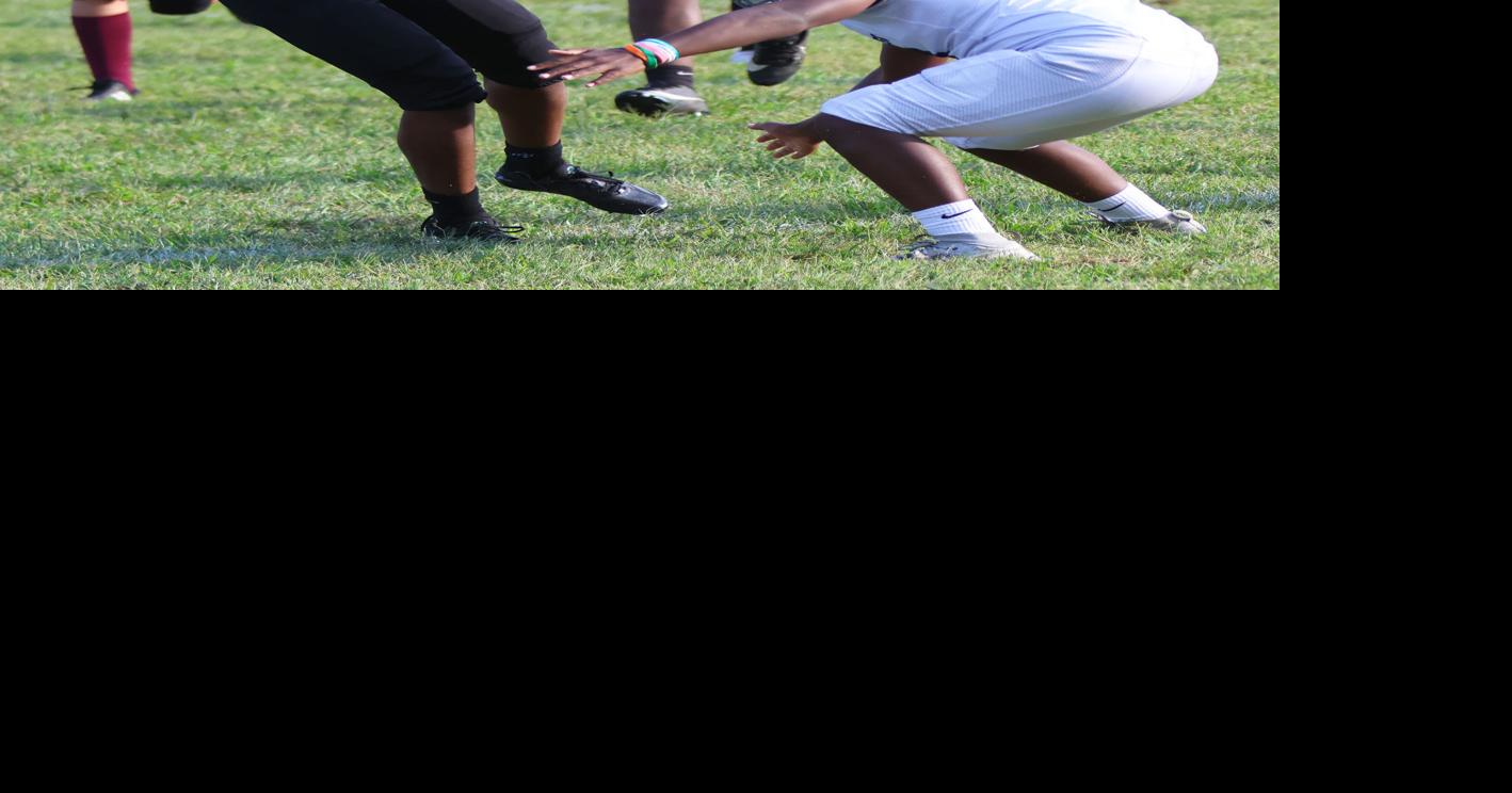 Lawrence Football On A Winning Streak | Falmouth News | capenews.net