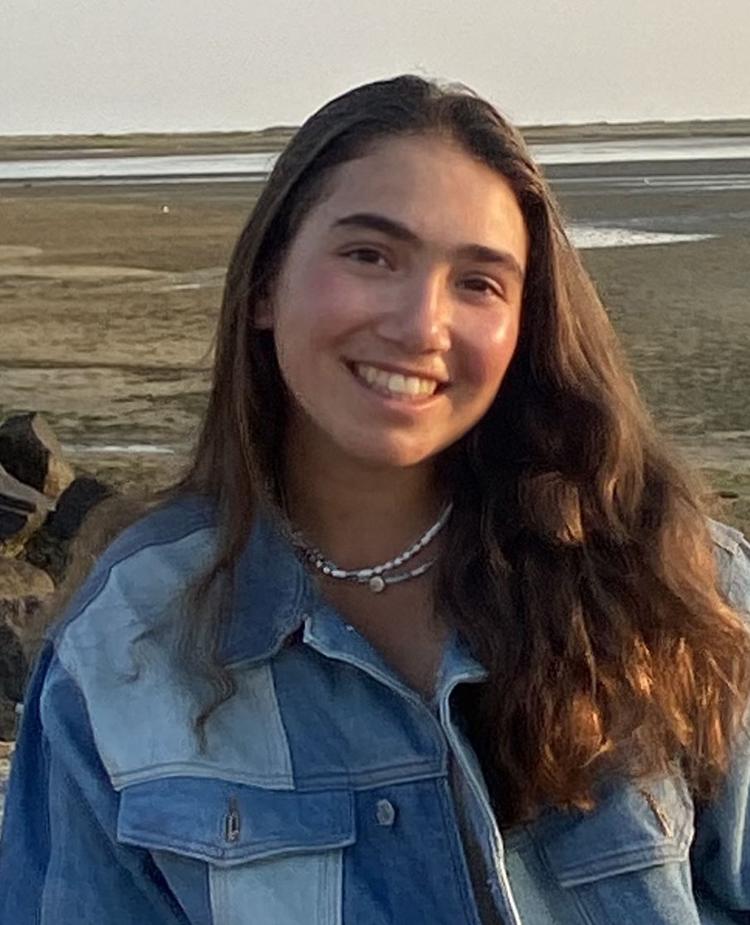 Outside The Lines With Sandwich High's Emma Abramson | Sandwich Sports ...