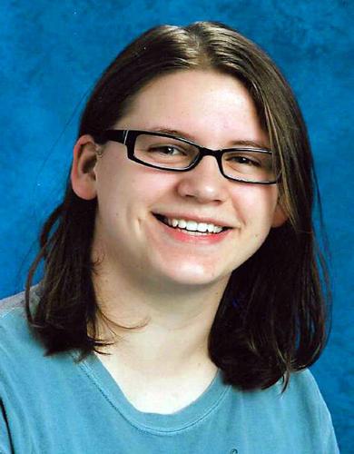 Falmouth VIPS Student Volunteer Of The Month: Emma Armstrong ...