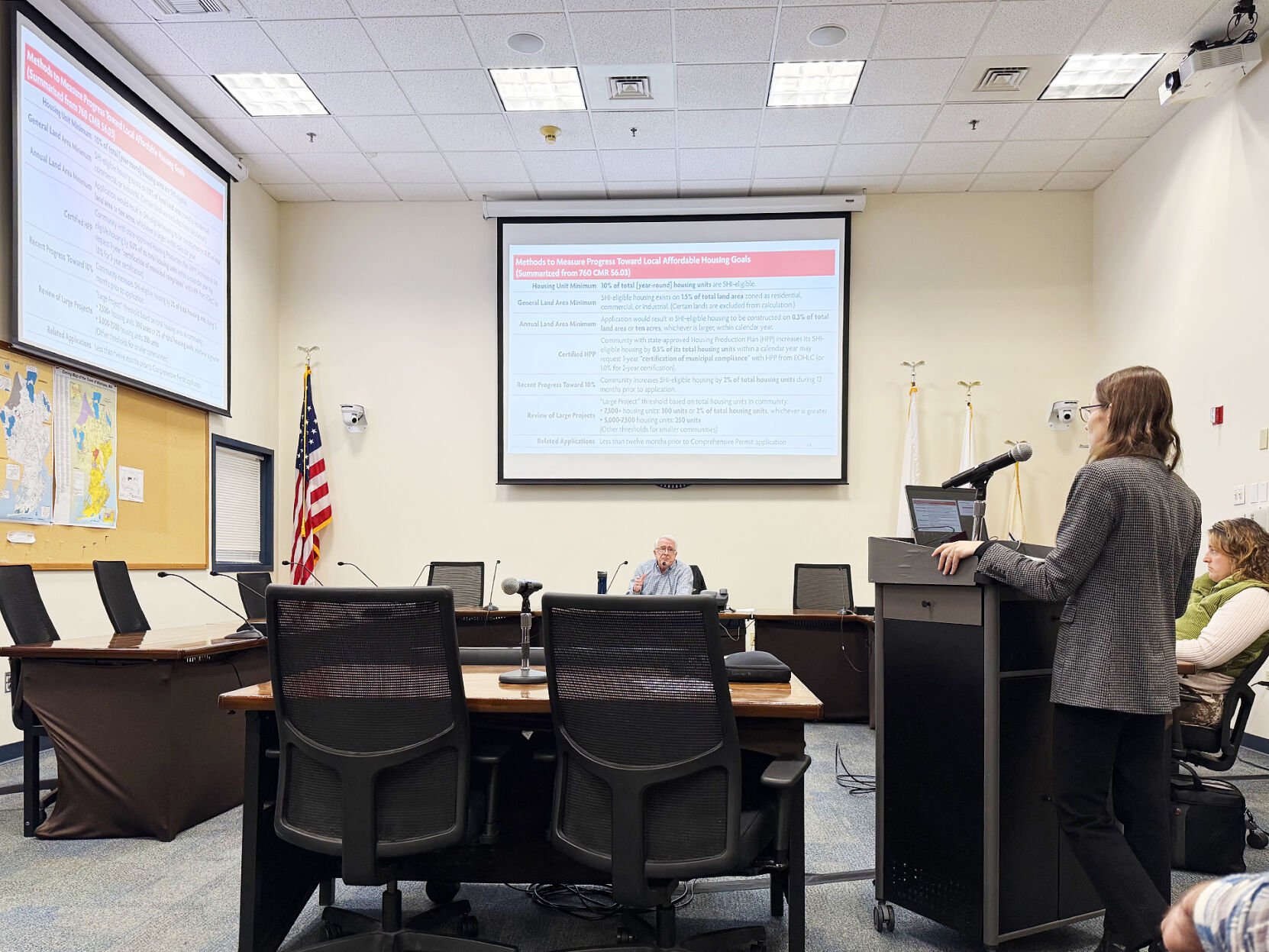 Affordable Housing Committee Kicks Off Speaker Series With Affordable ...