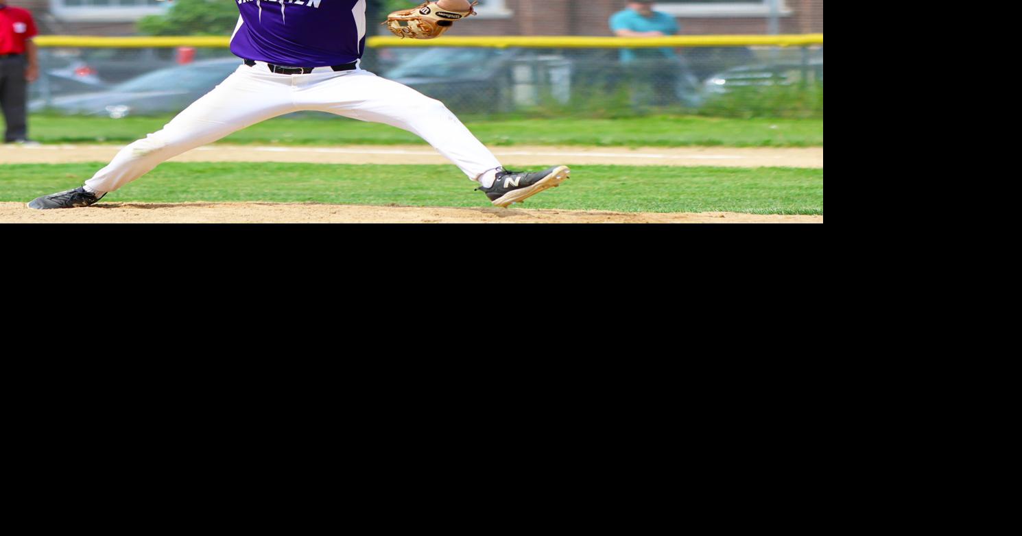 Surprising Run By BHS Baseball Still Going | Bourne Sports | capenews.net