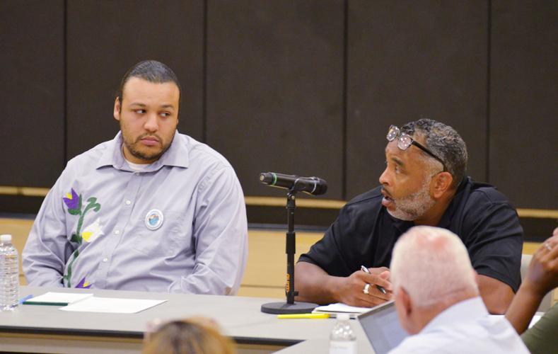 Mashpee Select Board, Wampanoag Tribe Meet For First Time In Six Years ...