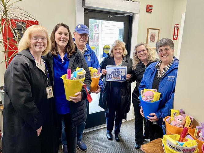 More Good Deeds From Mashpee Kiwanis | Mashpee Briefs | capenews.net