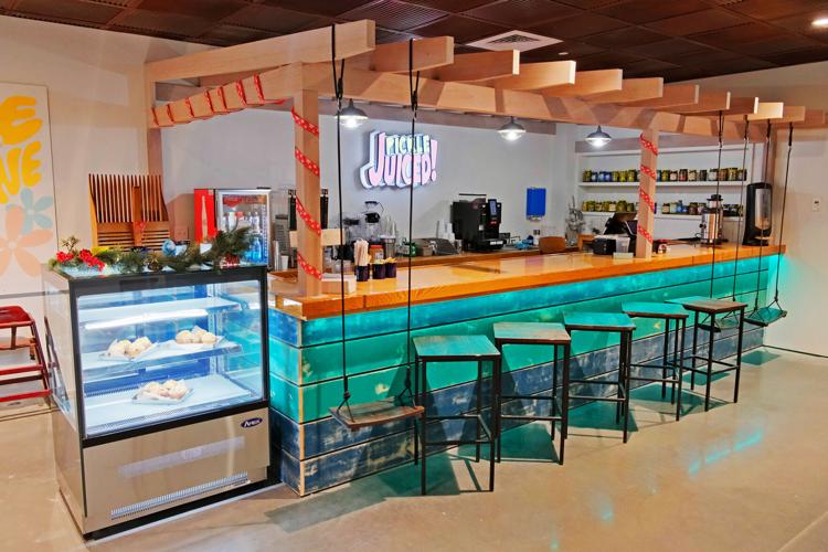 A Pretty Big Dill: Island Pickle Opens Its Doors | Mashpee News | capenews.net