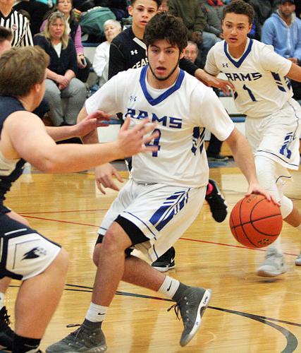 UCT's Strong Practice Doesn't Translate In Game | Bourne Sports ...