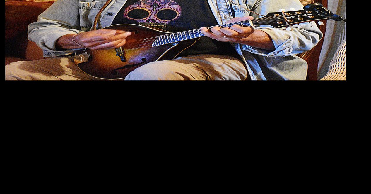 Thanksgiving Hootenanny Will Feature Steve Folino And The Folk Ensemble ...