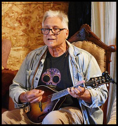 Thanksgiving Hootenanny Will Feature Steve Folino And The Folk Ensemble ...