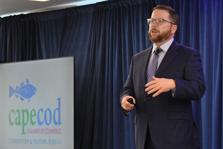 Cape Cod Blue Economy Spotlighted During Conference | Regional News ...
