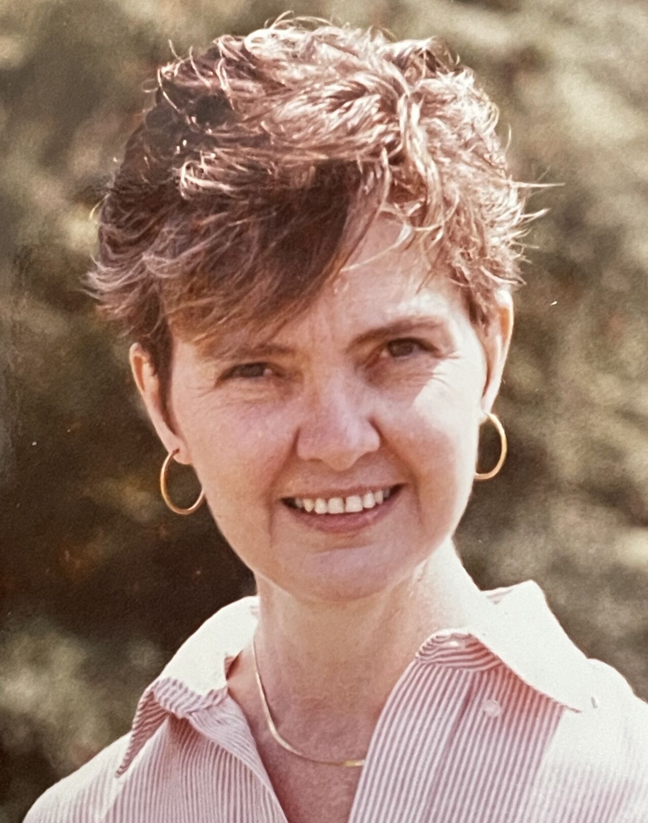 Elizabeth A. Jones | Falmouth Obituaries | capenews.net