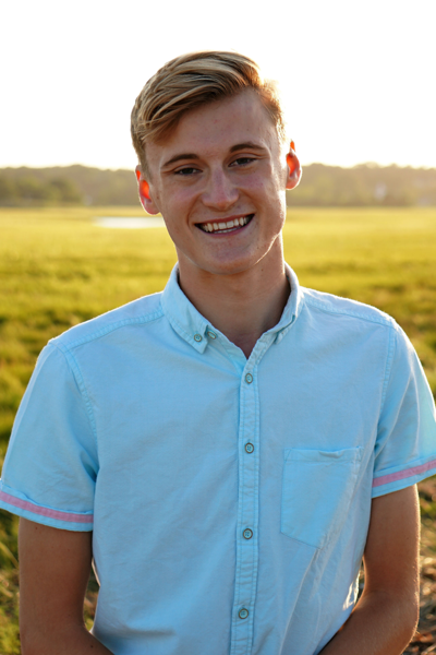 Zachary Simpson | Profiles | capenews.net