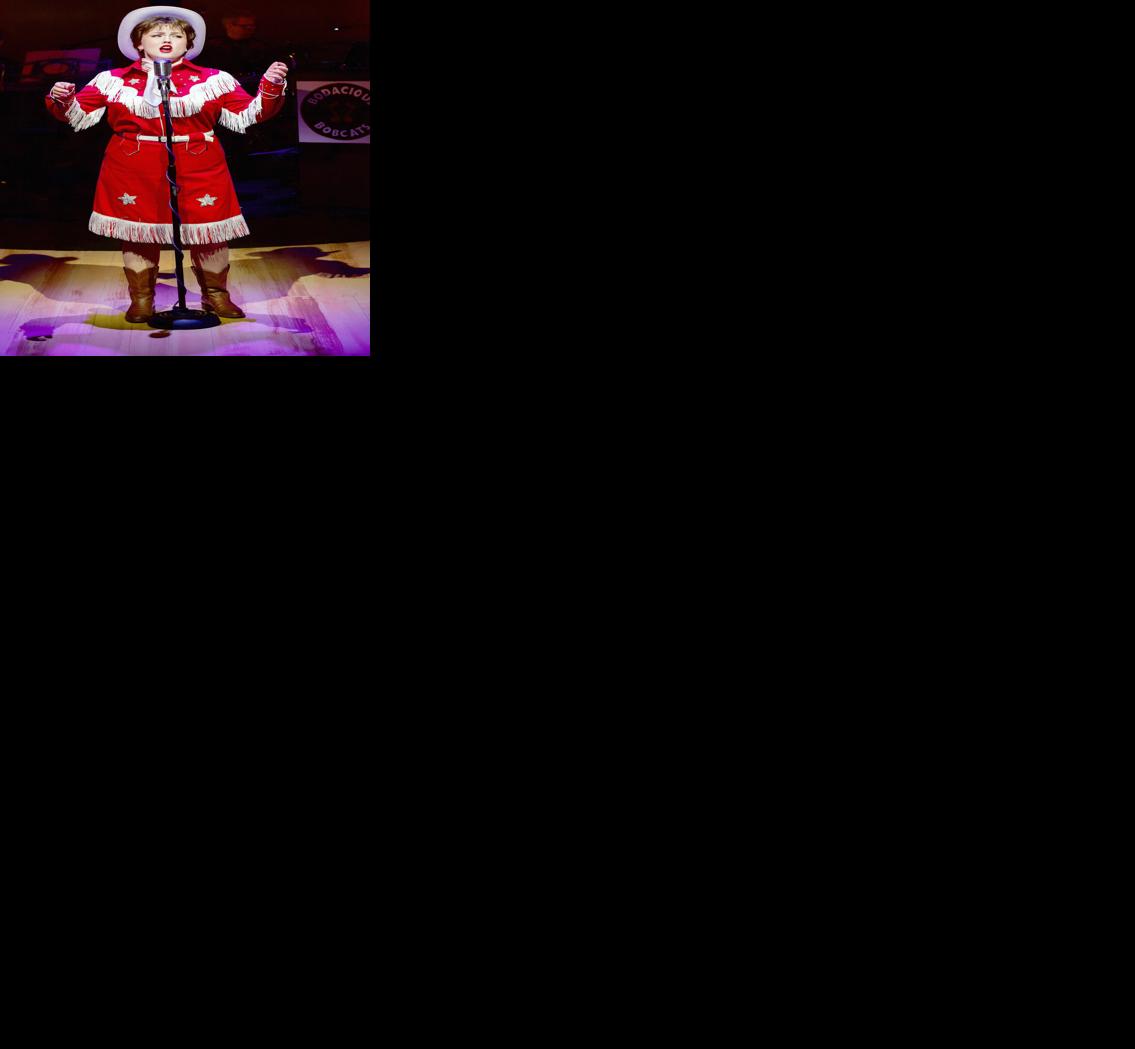 Patsy Cline Brought To Life On Cotuit Stage | Arts & Entertainment ...