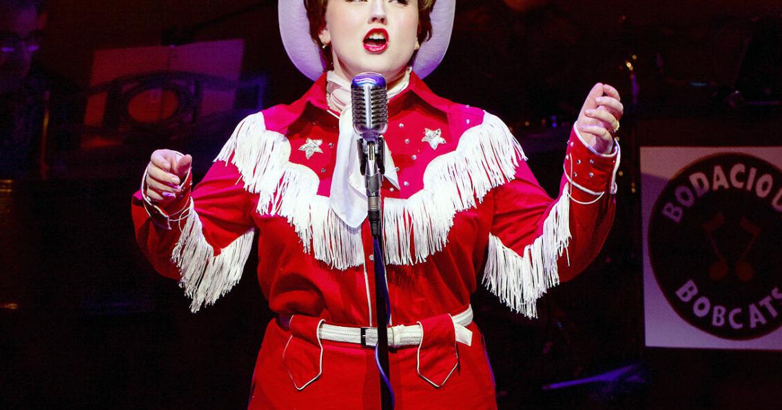 Patsy Cline Brought To Life On Cotuit Stage | Arts & Entertainment ...