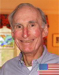 Peter Hall Partridge | Bourne Obituaries | capenews.net