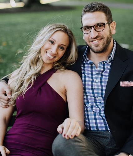 Dr. Meghan Musselman Weds Michael Springman | Landmarks | capenews.net