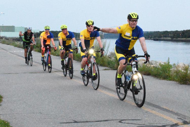 Pan Mass Challenge In Photos | Sandwich News | capenews.net