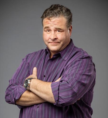 Comedy Night At Sea Crest Will Feature Steve Bjork | Arts ...