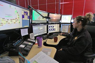 Bourne Firefighters Union Votes To Take Emergency Dispatch Back From ...