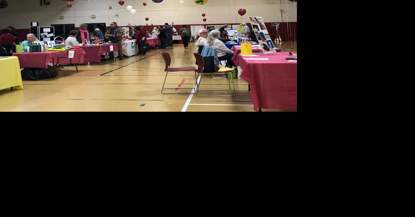 Wellness Fair For People With Disabilities Returns After Three Years ...
