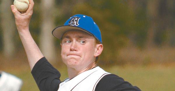 Mashpee Baseball Team Young, But Brimming With Talent | Mashpee Sports ...
