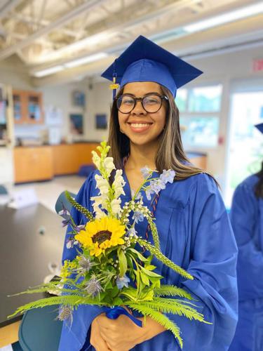 Class Of 2025 Graduates From Falmouth Academy | Falmouth Briefs ...