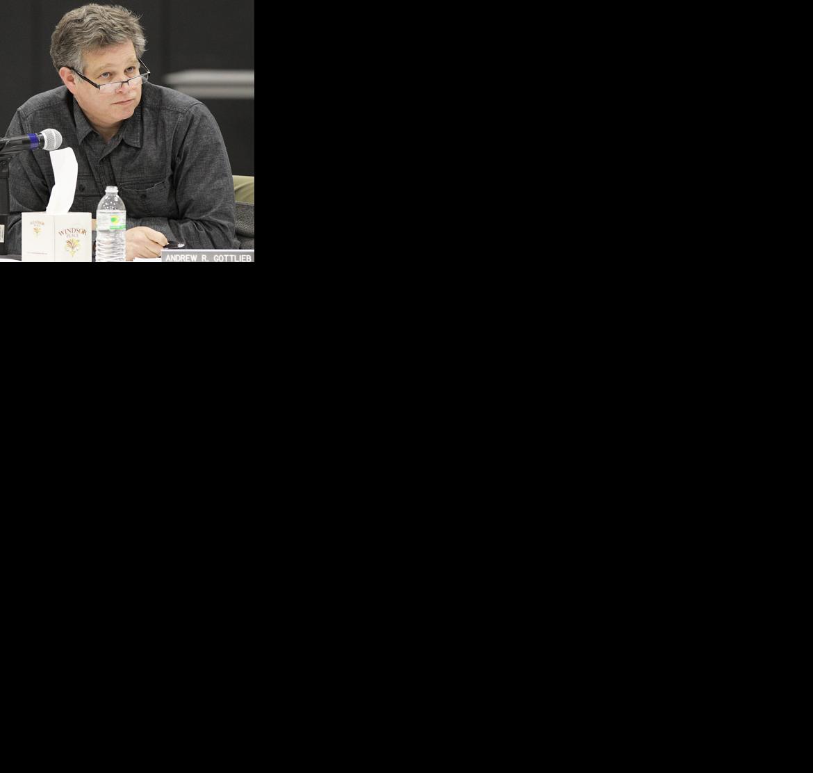 Mashpee Selectman Andrew Gottlieb Announces Bid For Reelection ...