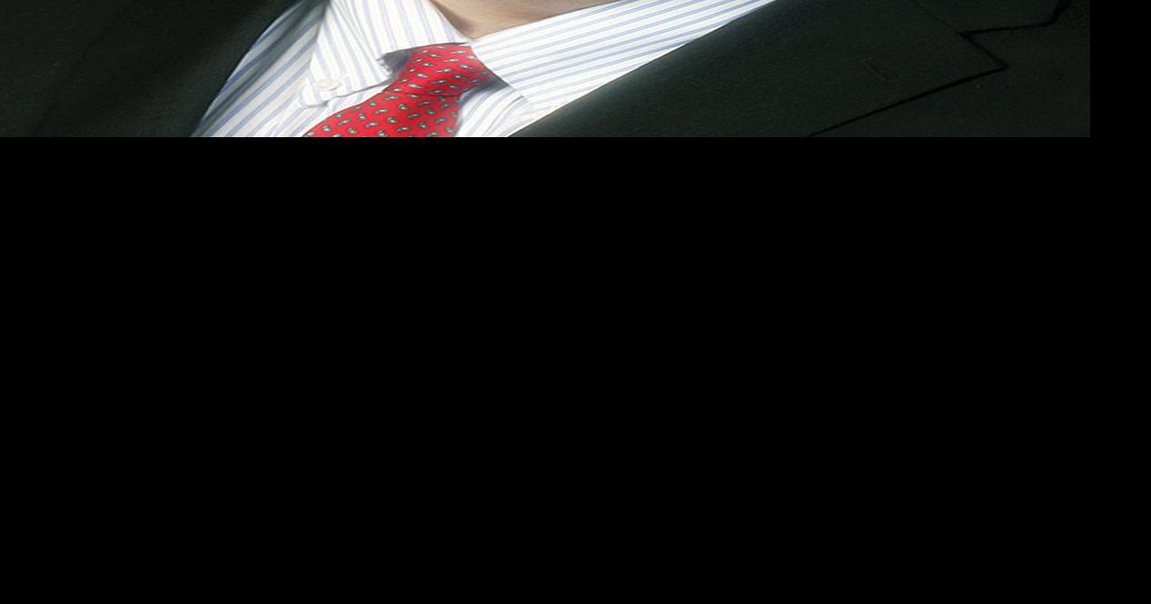 Ronald Beaty Announces County Commissioner Candidacy | Regional News ...