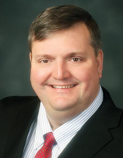 Ronald Beaty Announces County Commissioner Candidacy | Regional News ...