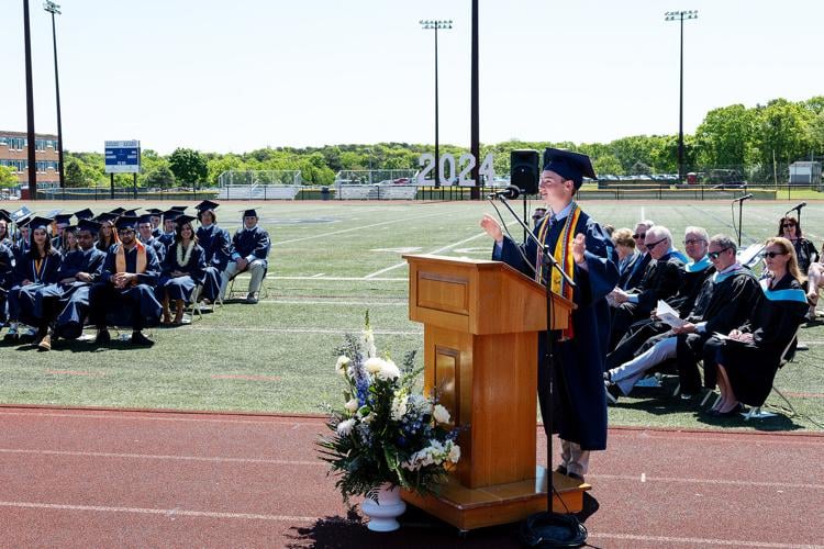 Sandwich High School Graduation 2024 - Gallery 2 | Photography ...