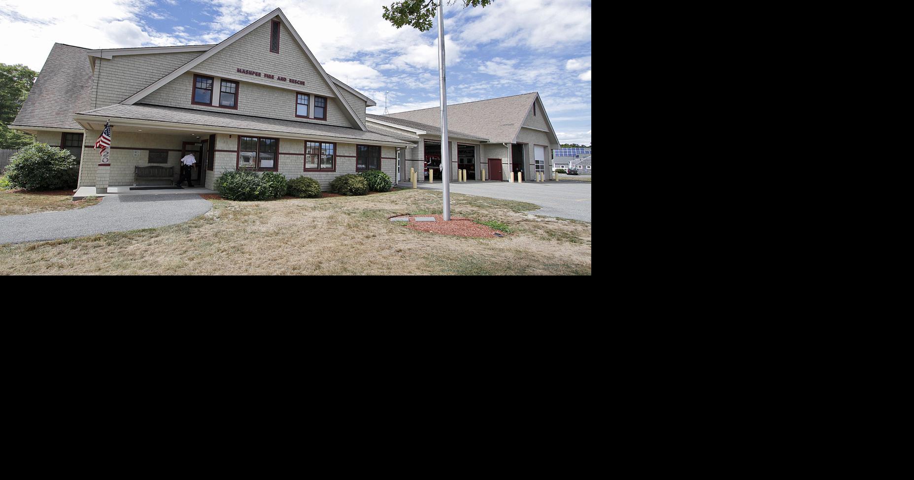 Town, Fire Union Ratify Agreement In Mashpee | Mashpee News | capenews.net