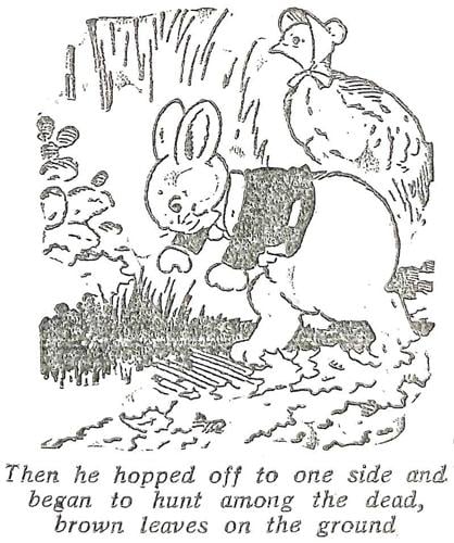 burgess animal coloring pages