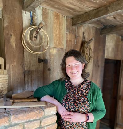 Nye Museum History Lecture Series Will Present Anne Mason | Arts ...